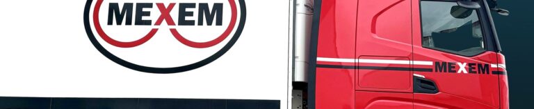 Mega-Trailers - Mexem