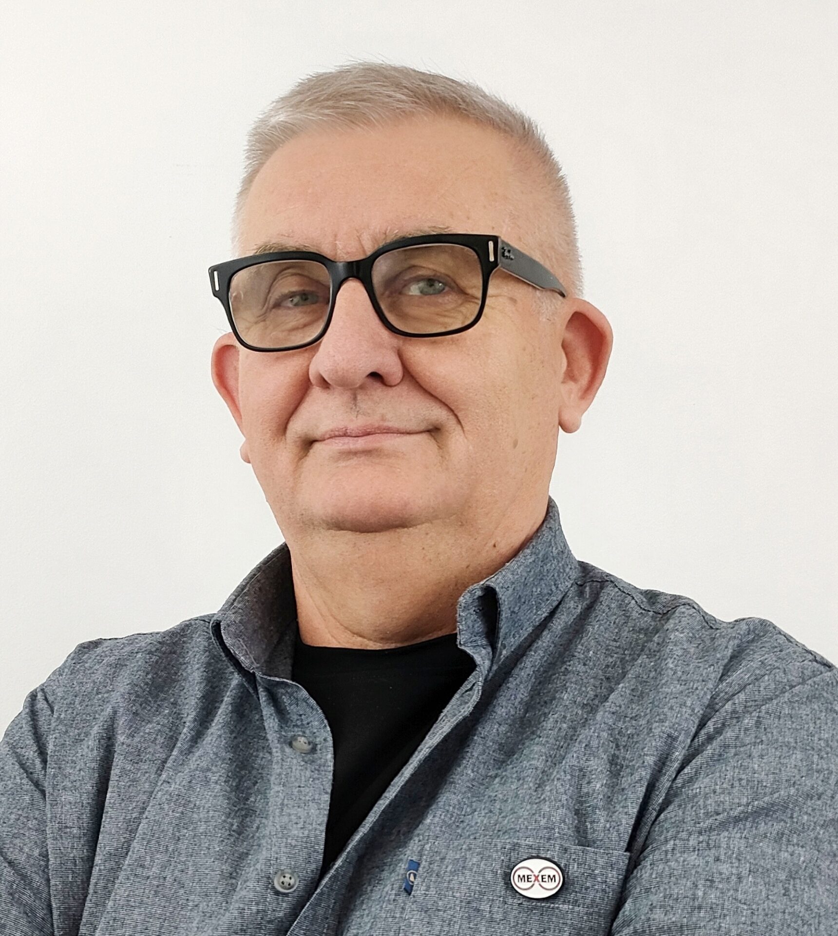 Firma logistyczno - spedycyjna | Mexem