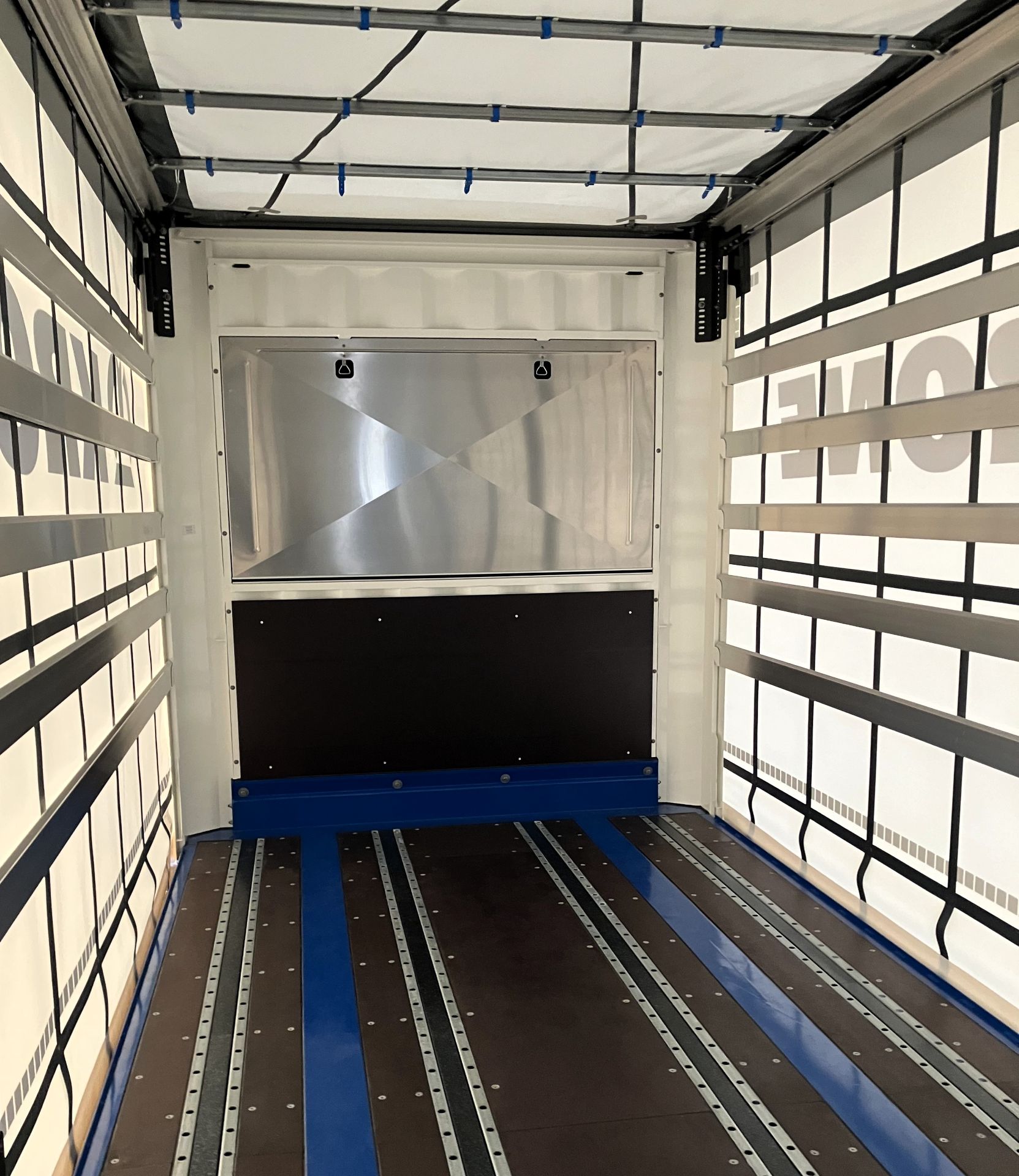 Joloda Trailers - Mexem